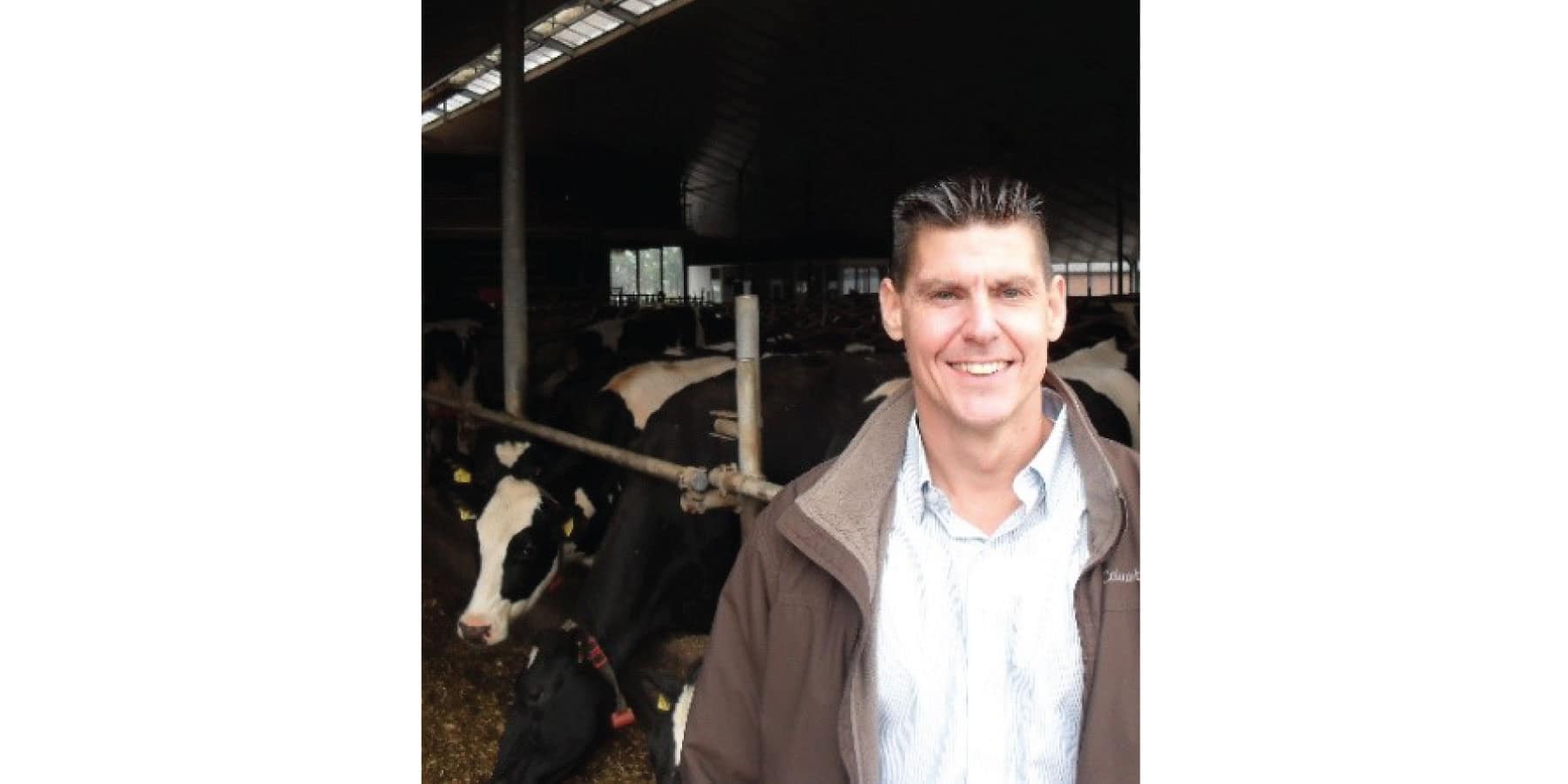 Nutritional Management of Robot Milked Cows - Balchem