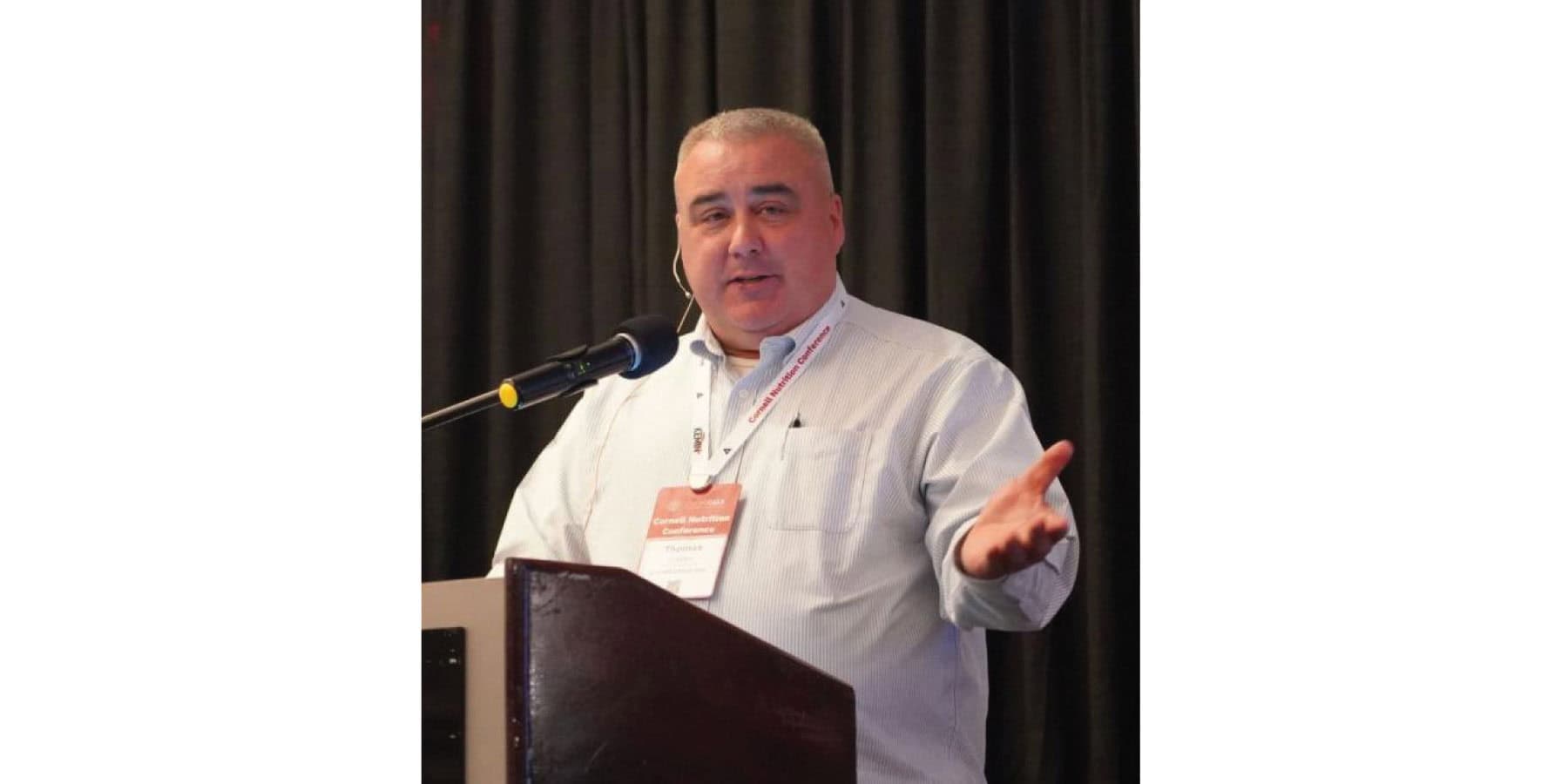 Turbocharge Your Fresh Cow Diets - Balchem