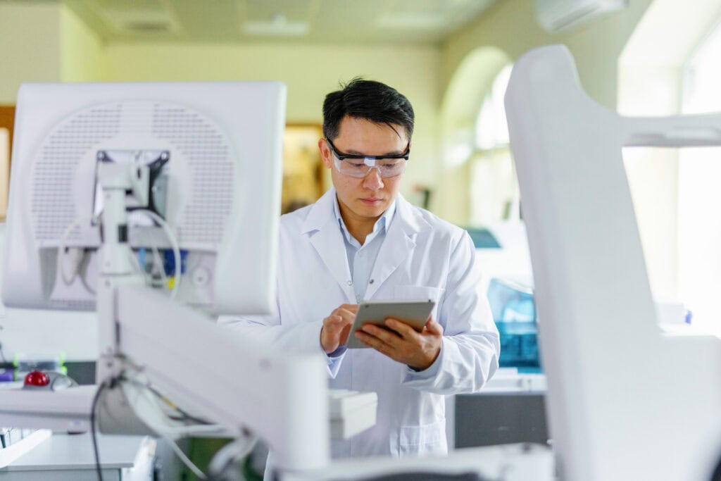 Technologies - Balchem