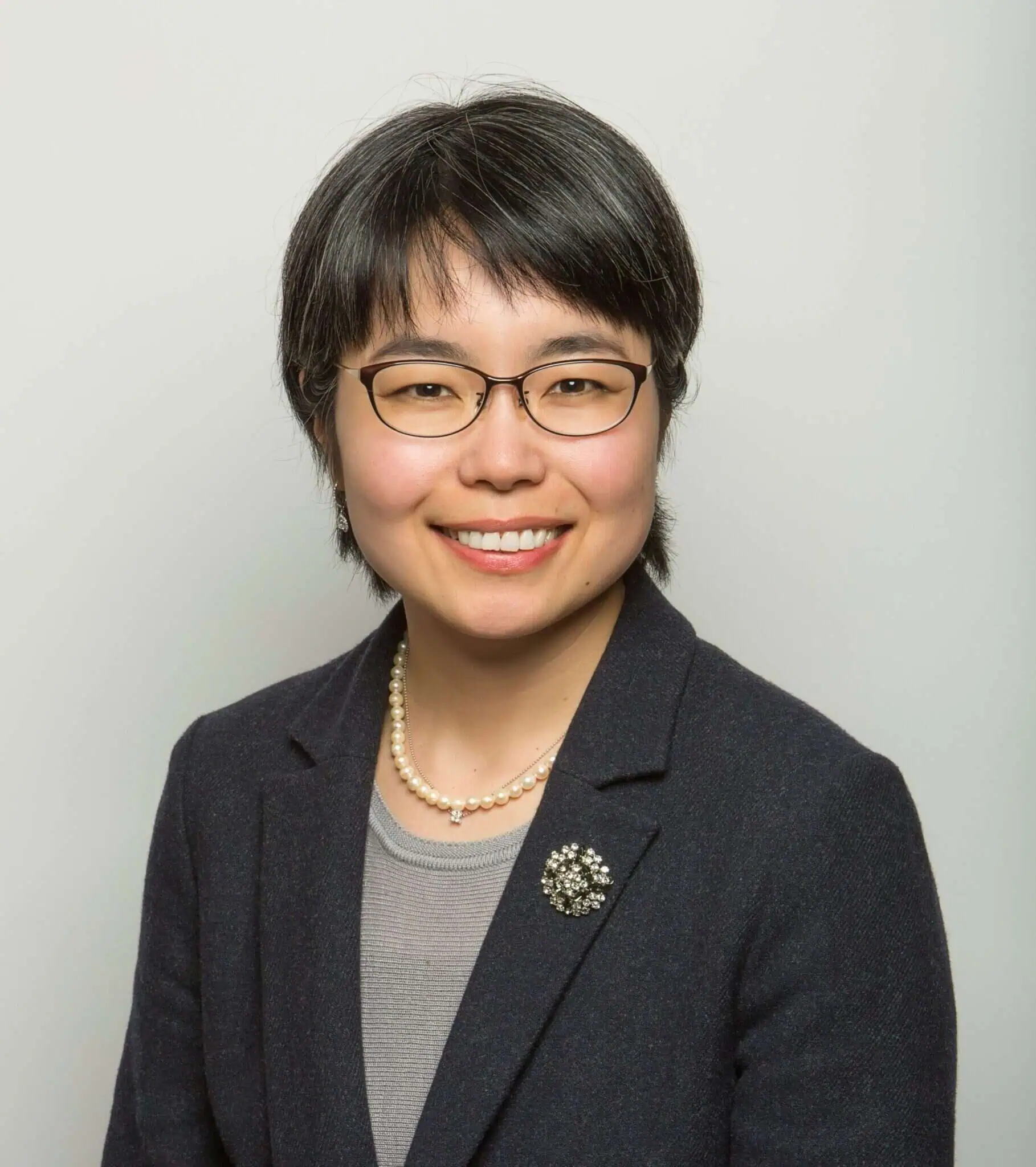 Our Leadership - Balchem