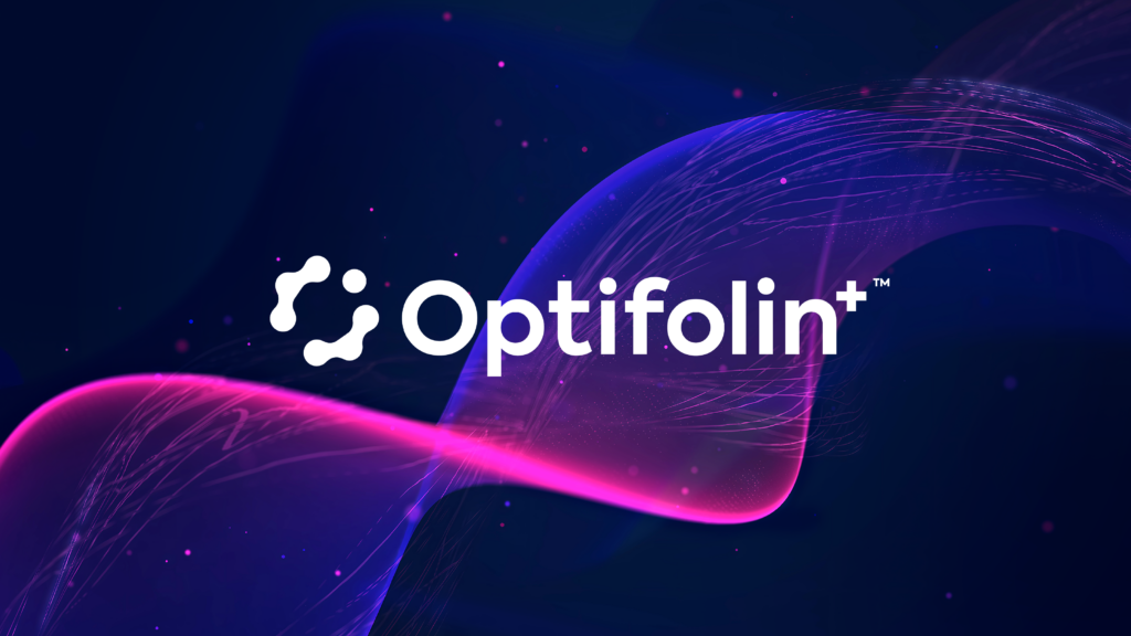 Optifolin+® – Begin a Better You