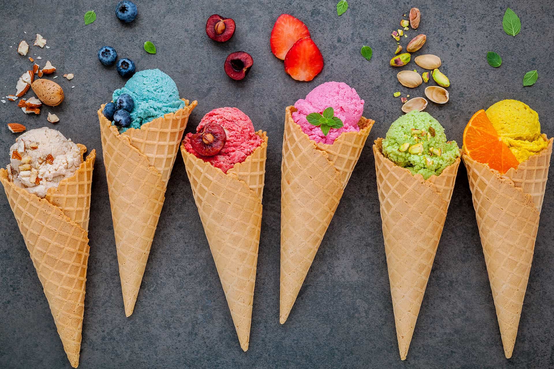 INjoy™ Flavor Systems - Balchem