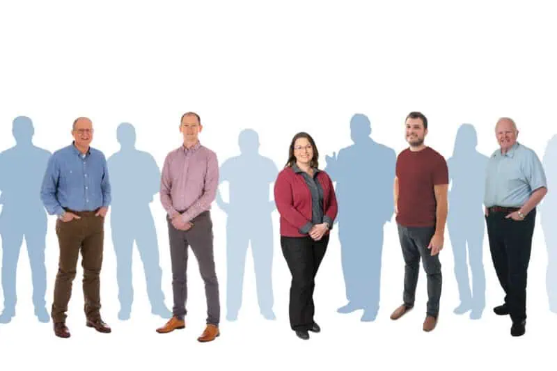 ReaShure® Precision Release Choline