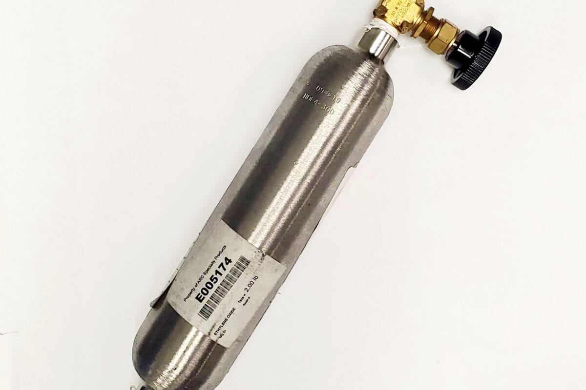Ethylene Oxide: A Global Leader in Sterilization - Balchem