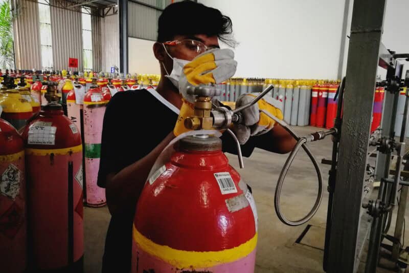 Asia Pacific - Balchem