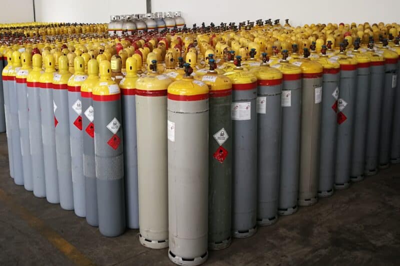 Asia Pacific - Balchem