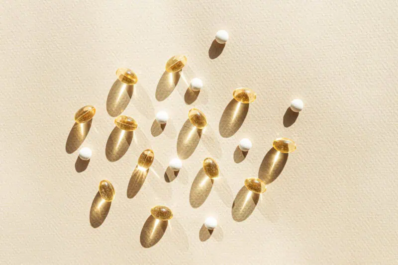 Ferrochel® Chelated Iron Supplement: Superior Bioavailability