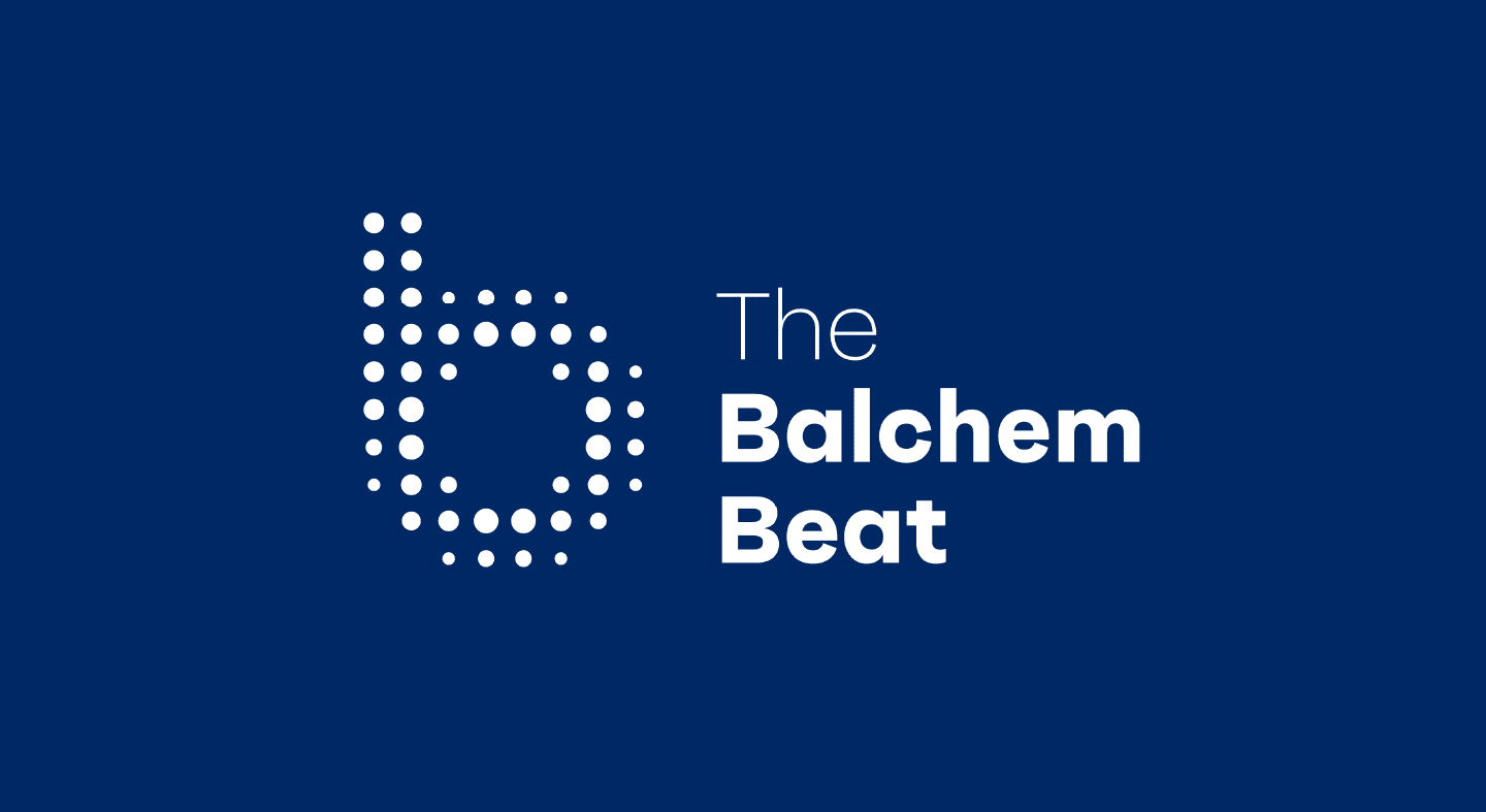 Balchem Beat - Balchem