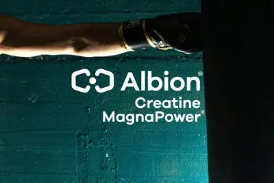 Creatine MagnaPower® for Elite Athletes