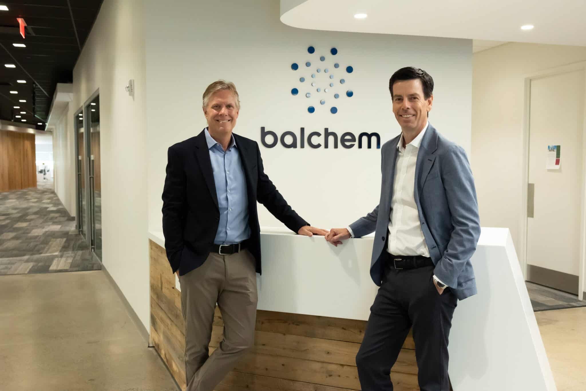 Investors - Balchem