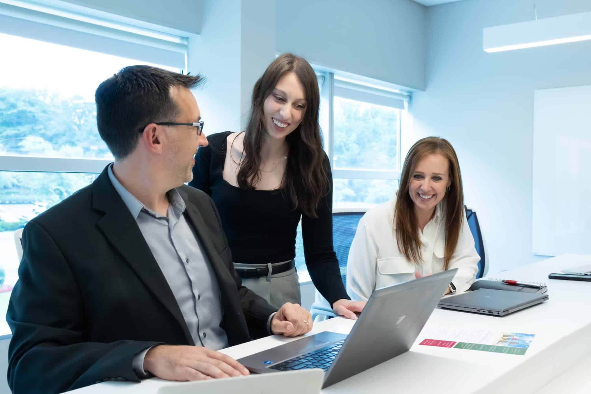 Career FAQs - Balchem