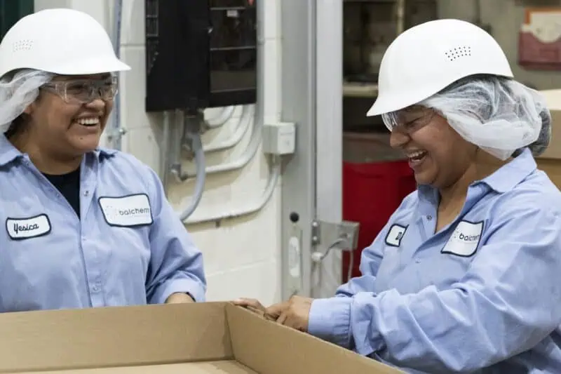 Balchem - Making the World a Healthier Place