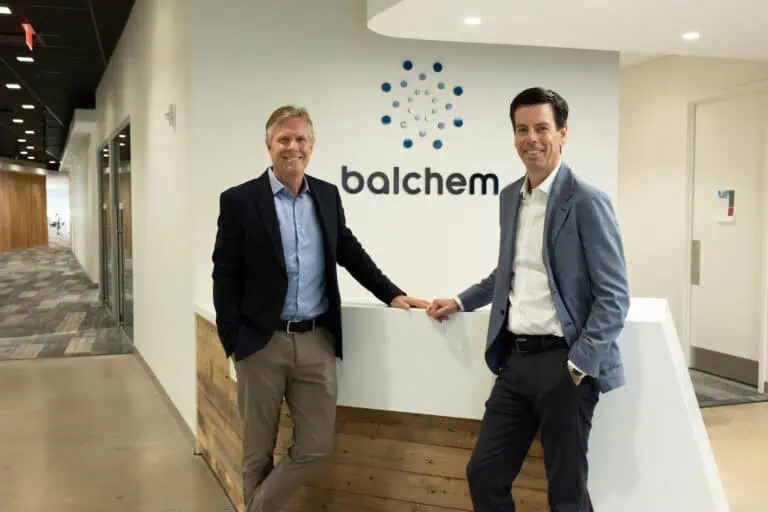Balchem Careers: Find Your Passion and Make a Difference - Balchem