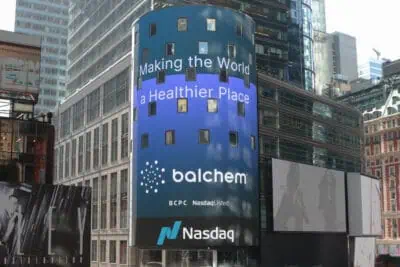 Investors - Balchem