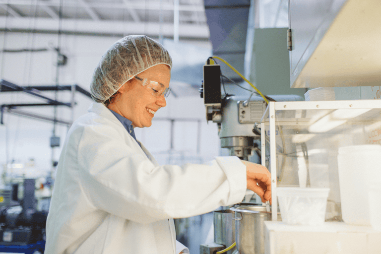 Current Job Openings - Balchem