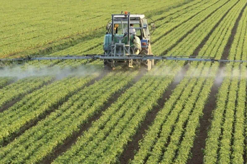 Plant Nutrition - Balchem