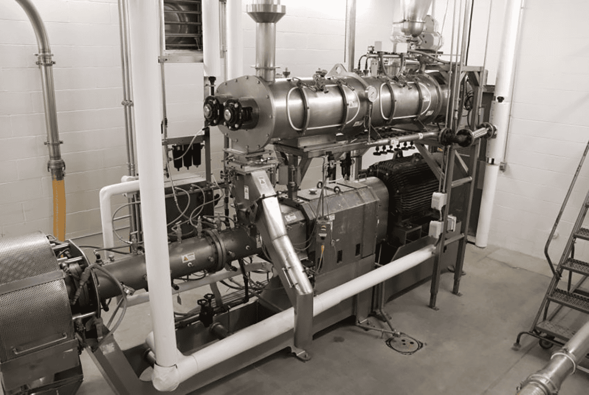 Particle Engineering - Balchem