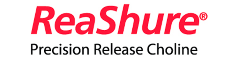 ReaShure® Precision Release Choline