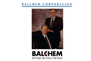 About Us - Balchem