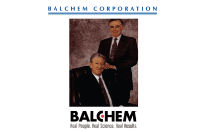About Us - Balchem