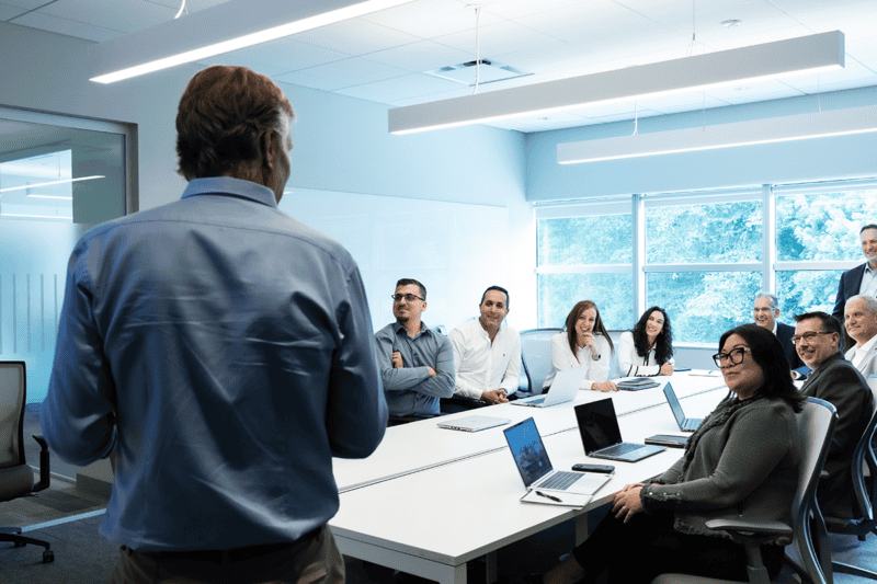 Meet Our Employees: The Driving Force Behind Balchem - Balchem