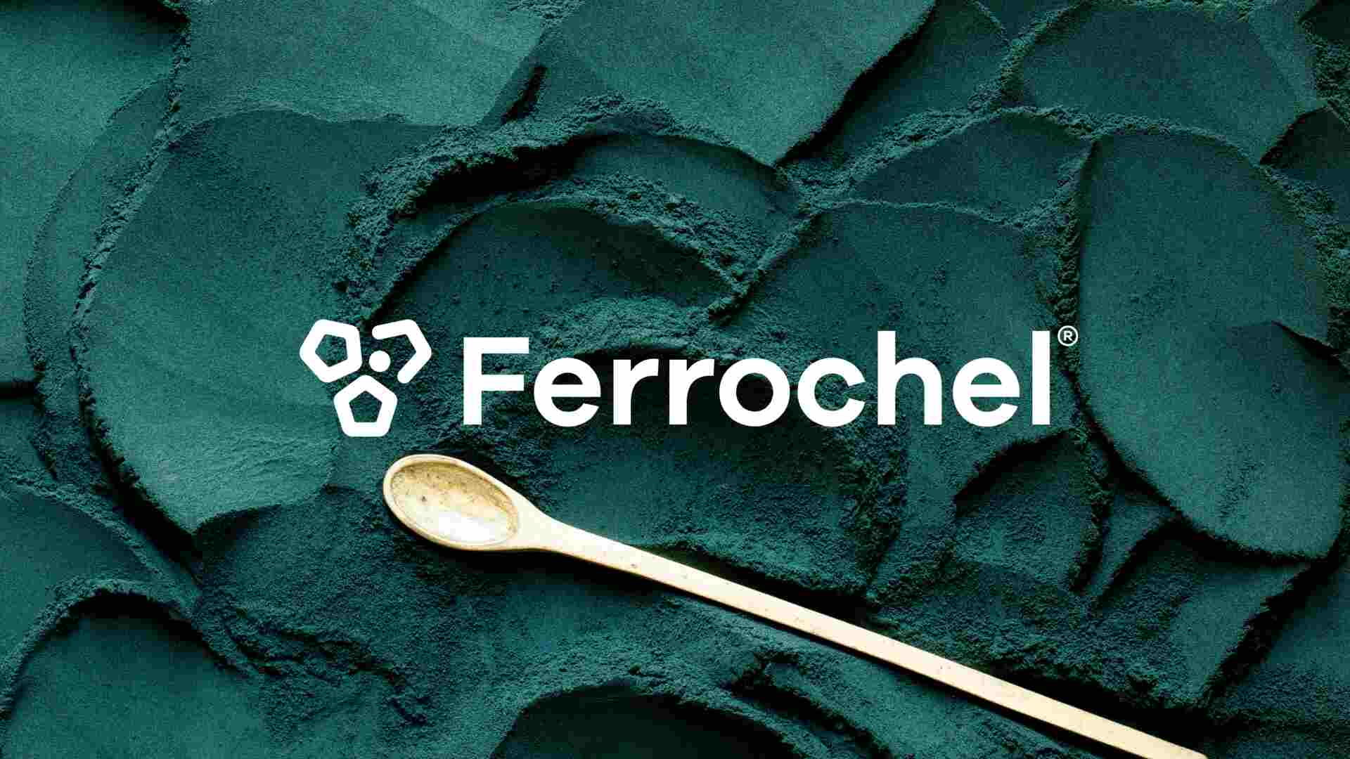 Ferrochel® Chelated Iron