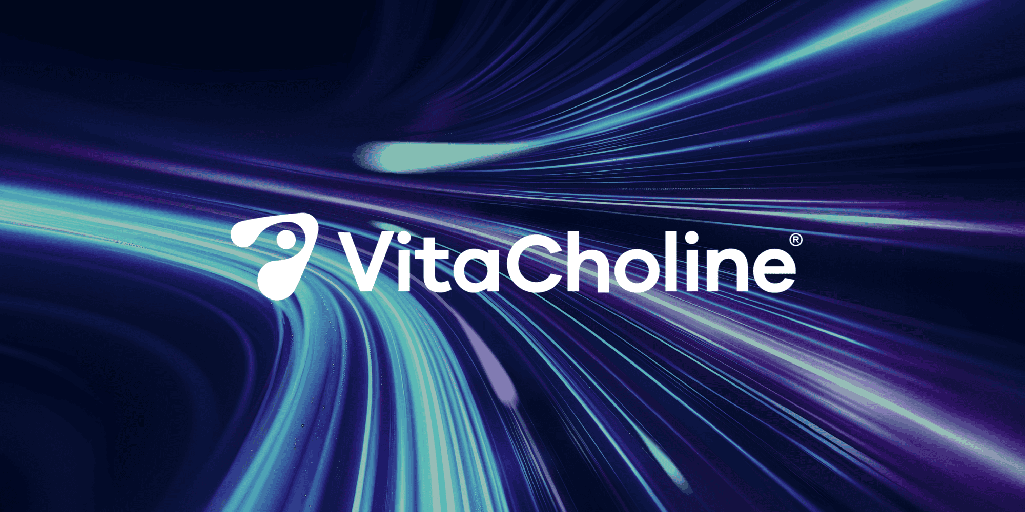 VitaCholine®: Supercharge Your Mind and Body