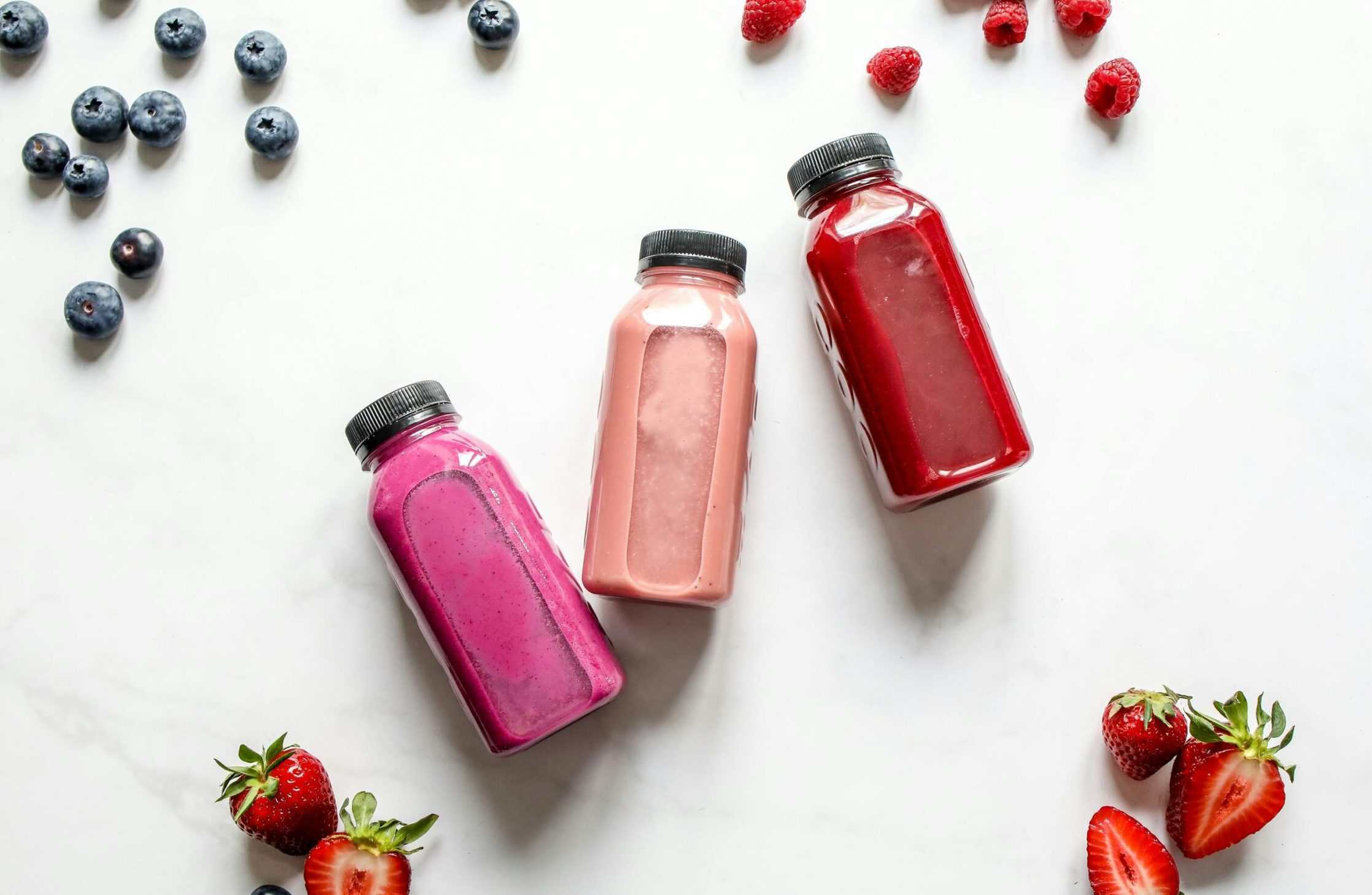 INjoy™ Flavor Systems - Balchem