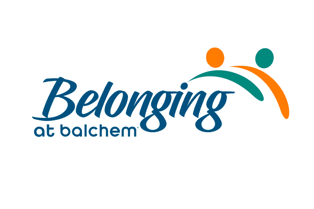 Belonging at Balchem - Balchem