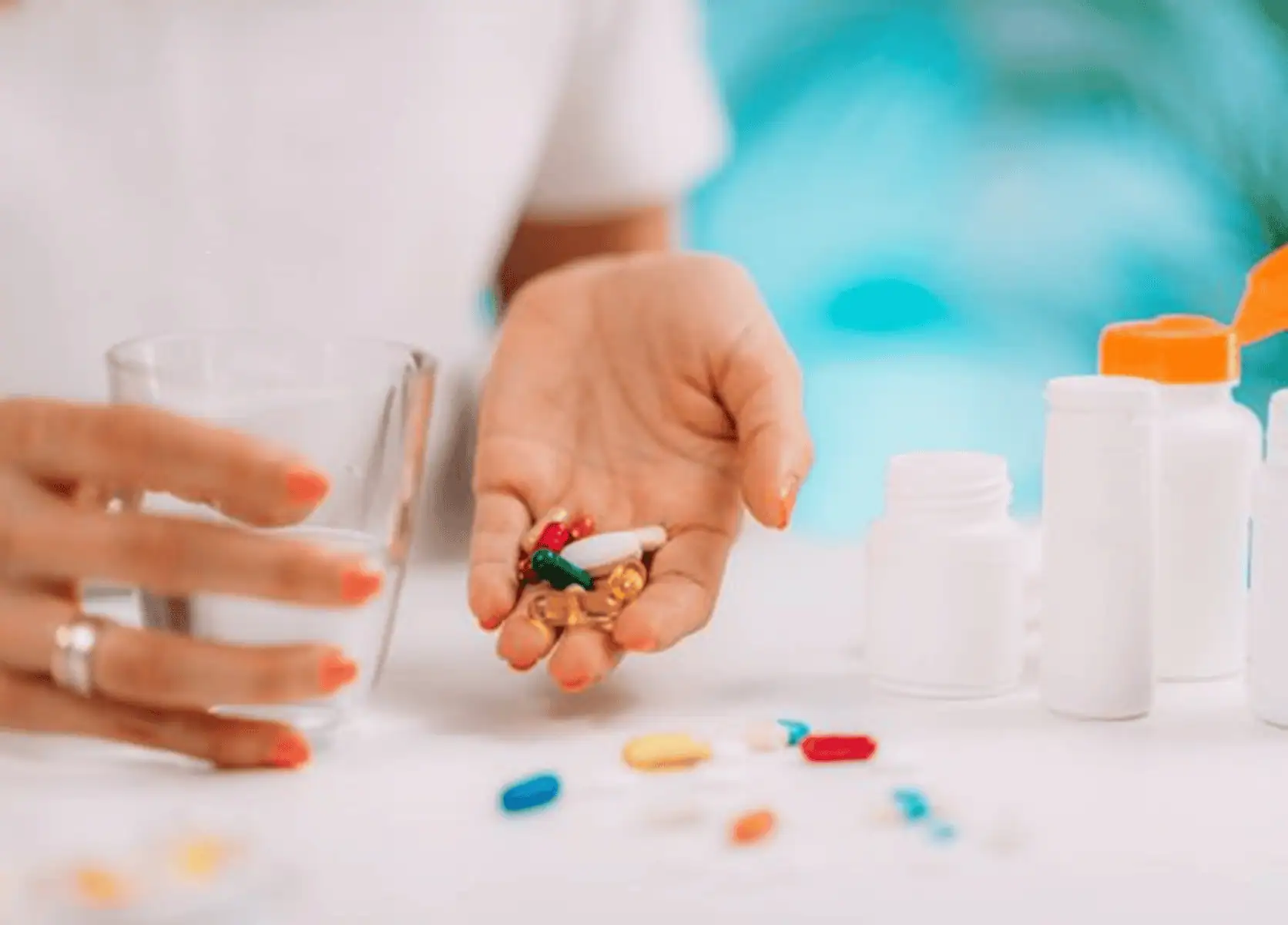 Vitamins and Nutrients - Balchem