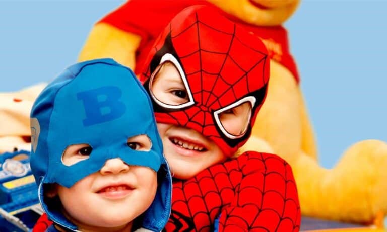 Choline and Iron for Kids’ Health: The Superheroes of Nutrition - Balchem
