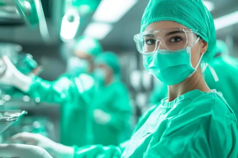 Specialty Products: Making the World a Healthier Place - Balchem