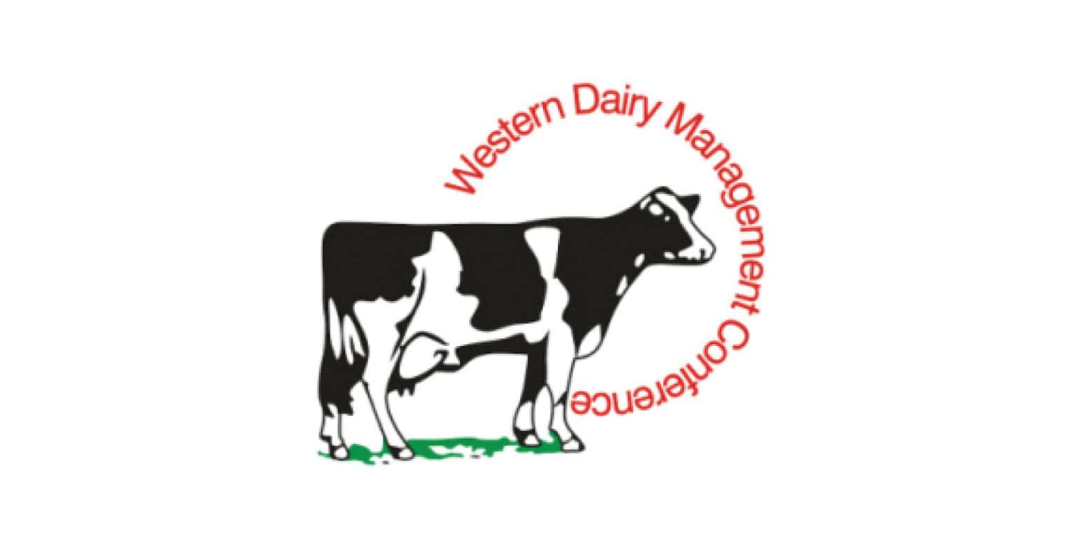 2025 Western Dairy Management Large Herd Event