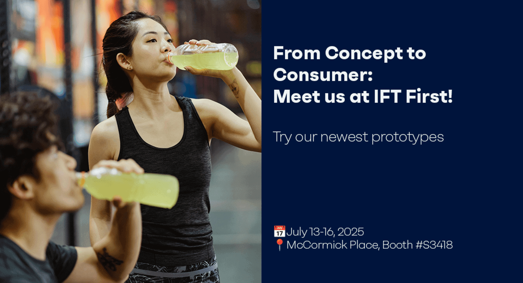 Balchem to Showcase Functional Food & Beverage Innovations at IFT First ...