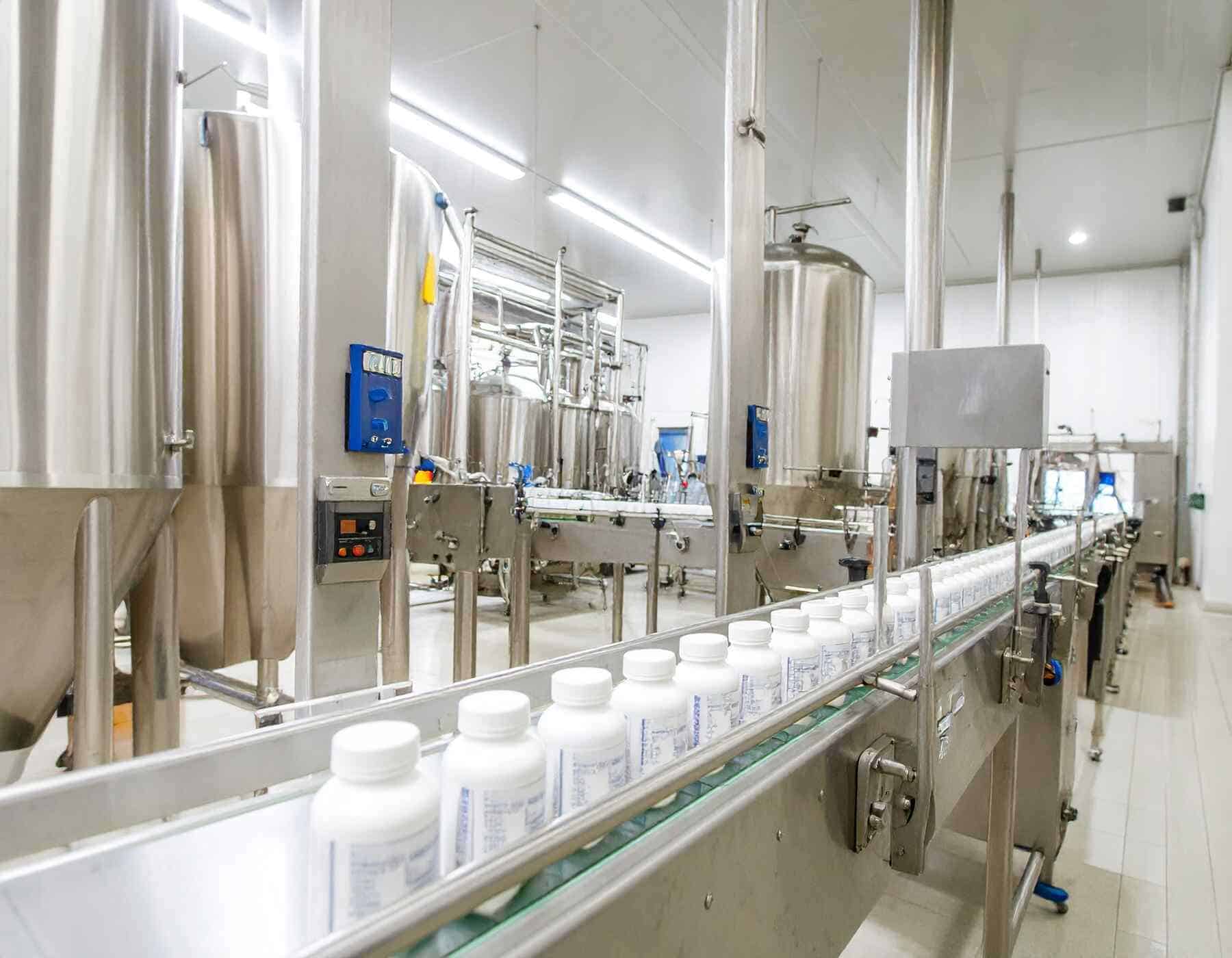 How Balchem Supports Mineral & Nutrient Solutions for Scalable Product ...
