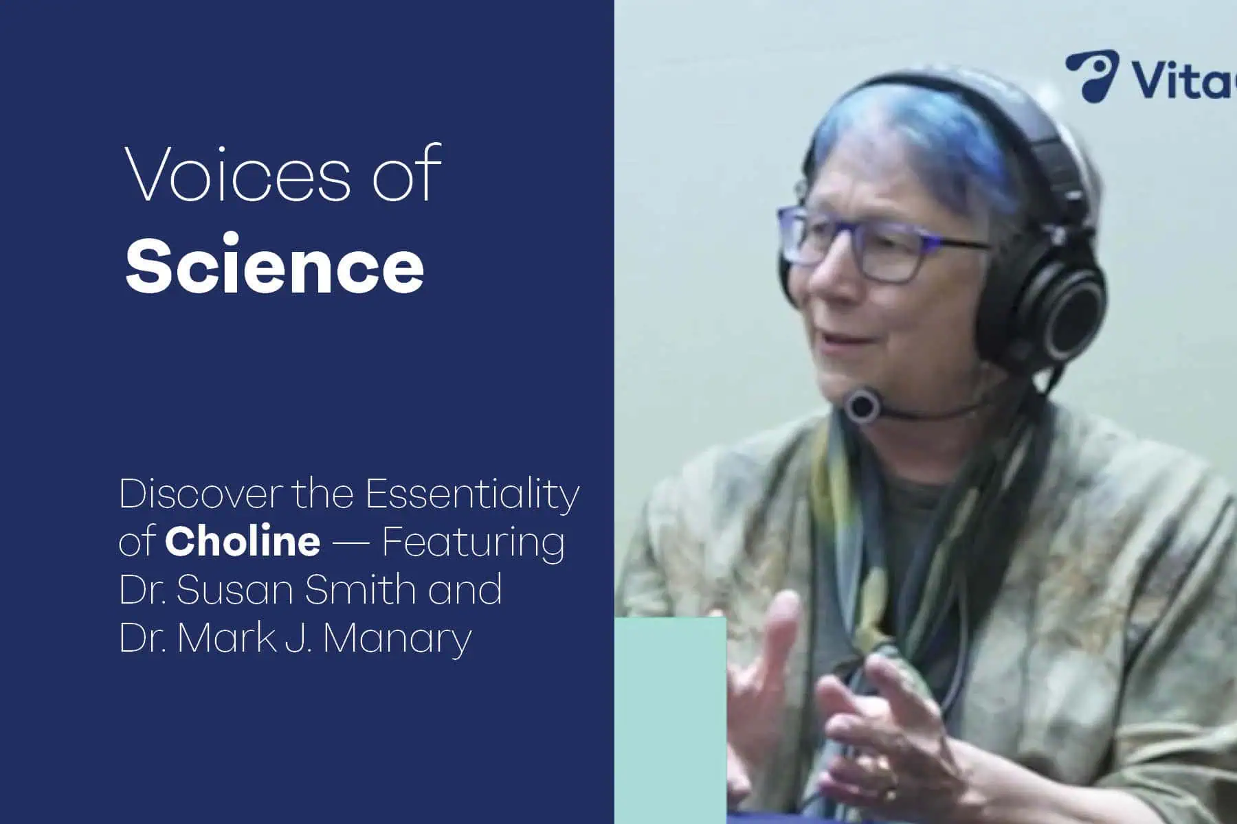 VitaCholine® - Balchem