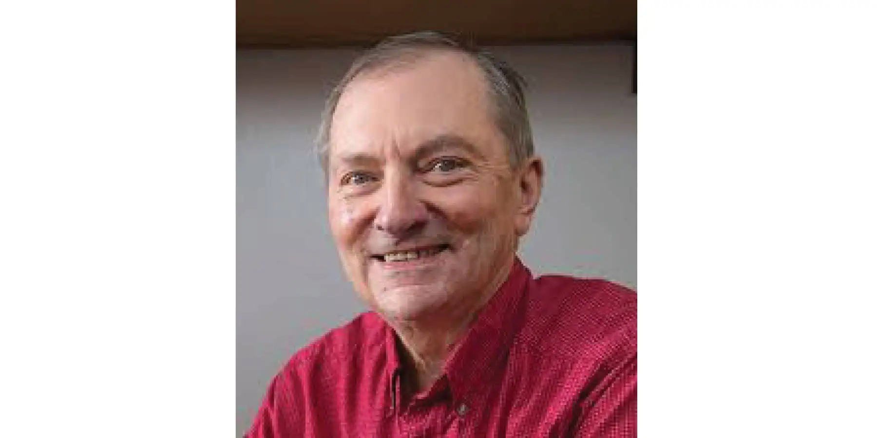 Legacy Series: Dr. Don Beitz